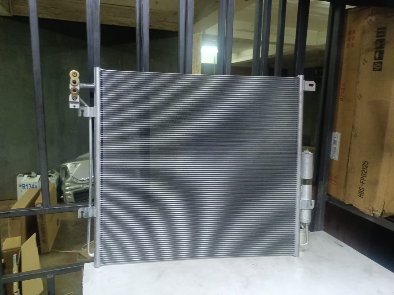A.C condenser for Range Rover Sport for Sale