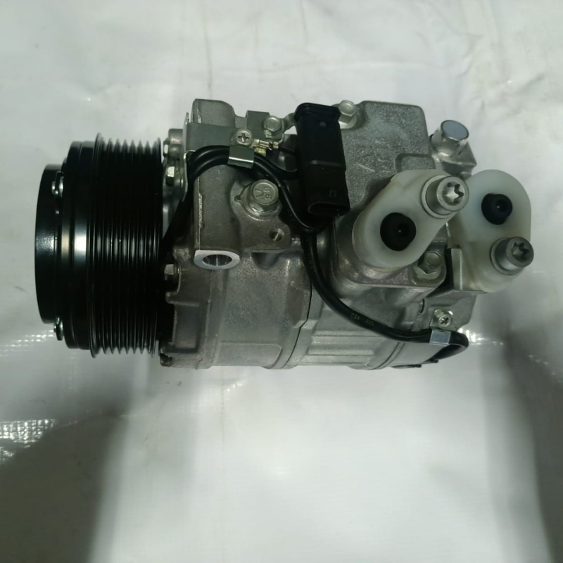 New AC Compressor for Mercedes Benz GLE W166 for Sale
