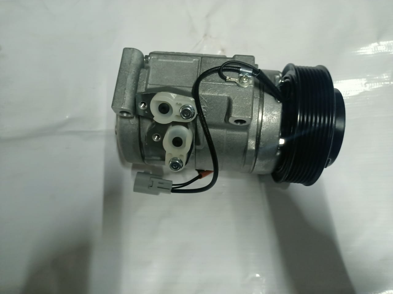 New AC Compressor for Toyota Prado 1kd engine for Sale