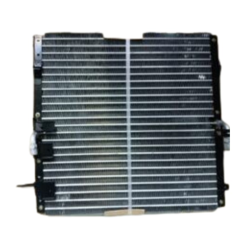 AC Condenser for Land Cruiser pickup old model (76 series)