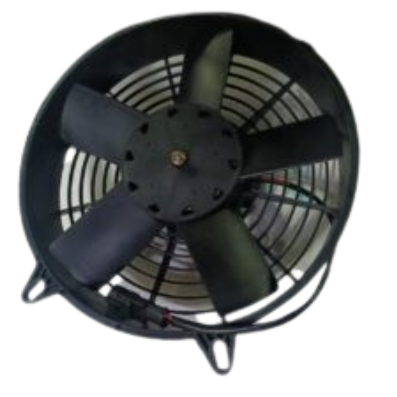 Condenser Fan