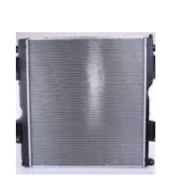Radiator-Toyota-Landcruiser-Vx-Fj80-Hdj80-90-96-Model for Sale