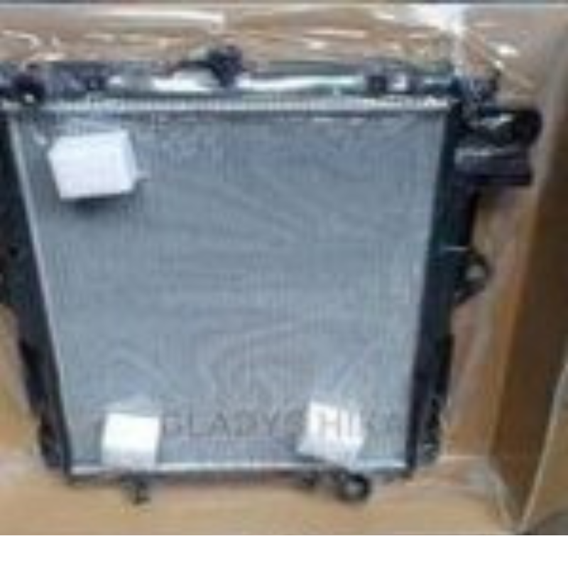 Radiator Toyota Prado Box Lj79 Rj77 1979 Onwards Pa48