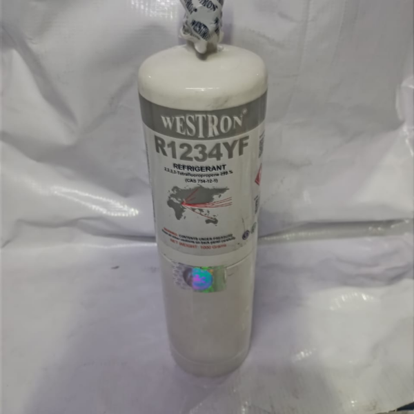 R134a vs R1234yf : Refrigerant Does Your A/C Compressor Us?