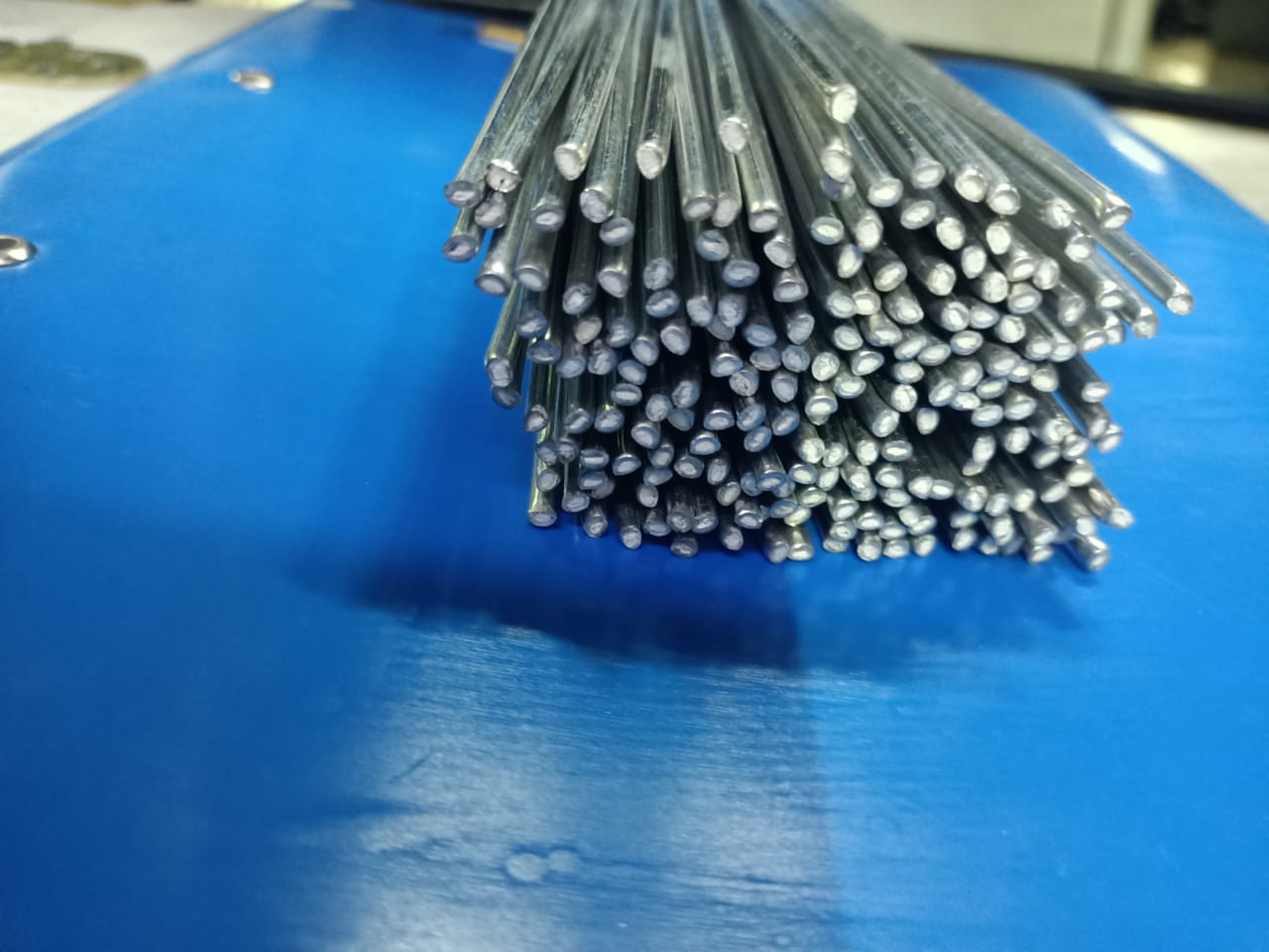 Flux Cored Aluminium Brazing Wires/Rods (With Flux) for Sale in Nairobi
